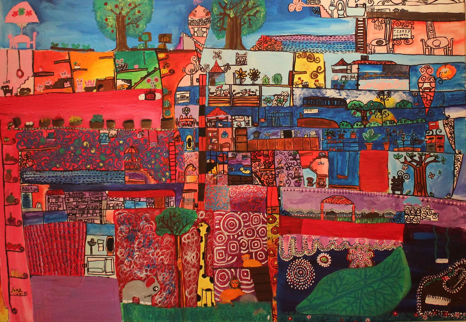 UOB POY 2012 Results