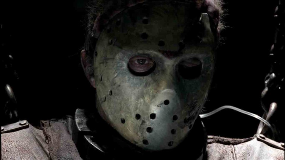 Life Between Frames: Script Review: Friday the 13th Part 13 by Aaron ...