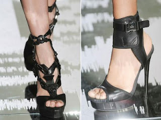 Extream Fashion: Gucci Shoes 2010