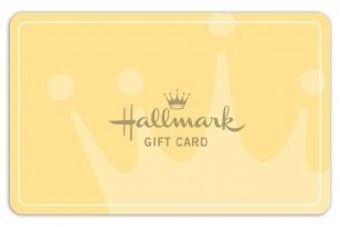 Thanks, Mail Carrier | Shower Them with Love with Hallmark Card Showers ...