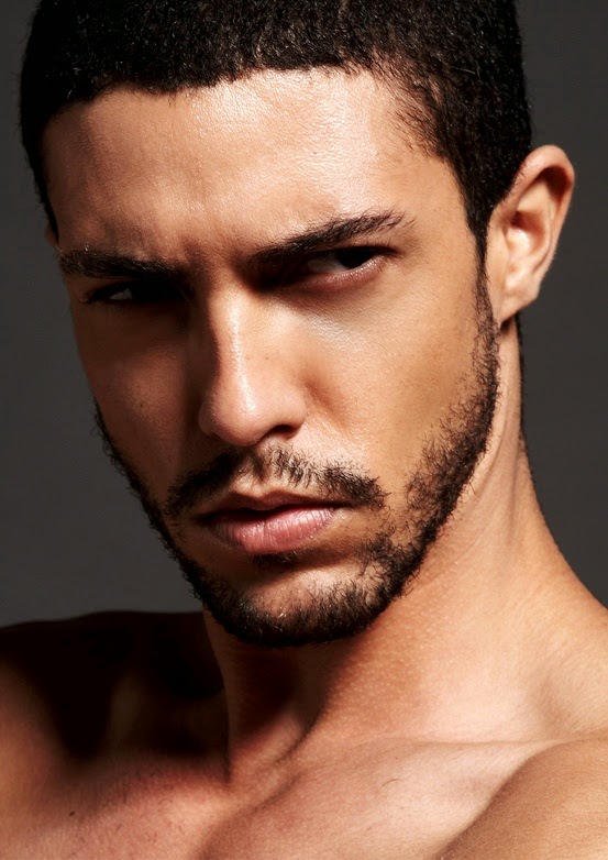 TOP MODEL: Gui Costa ~ THE NU ADVANTAGE