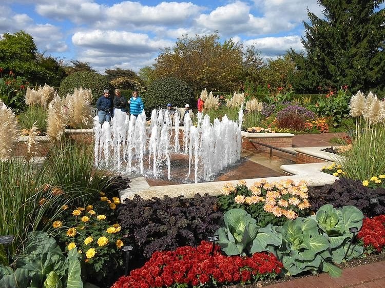 My Virtual Garden 2: Circle Garden and English Garden