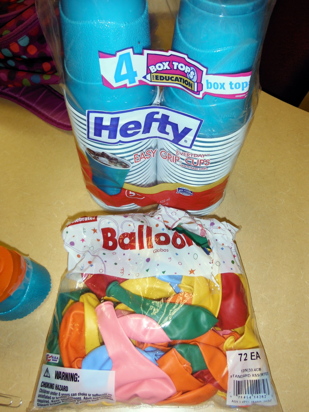 RAINING MARSHMALLOWS and some updates... - SSSTeaching