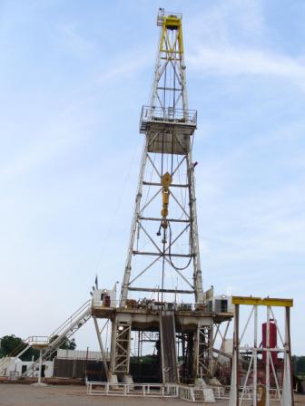 Drilling Knowledge: New drilling technologies could give us so much oil