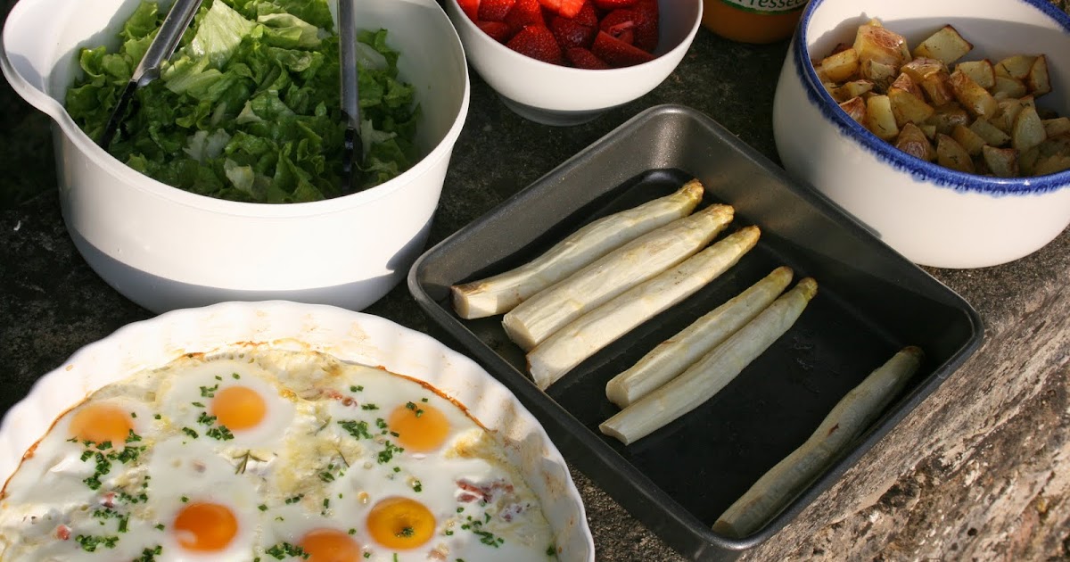 stephmodo: Simple Farm-to-Table Dinner