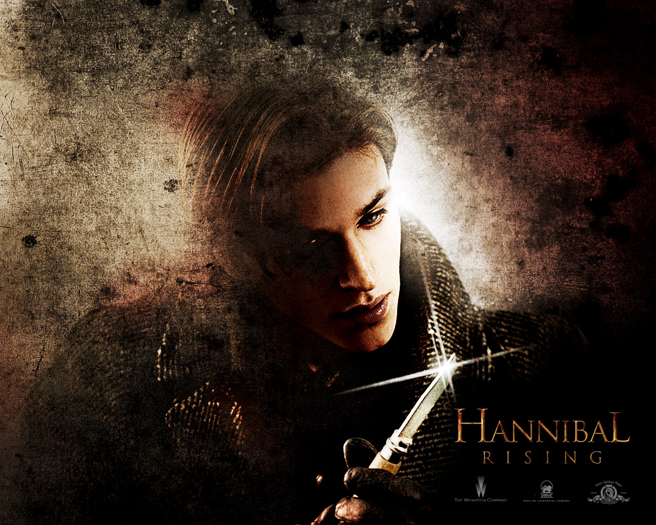 Hannibal Rising