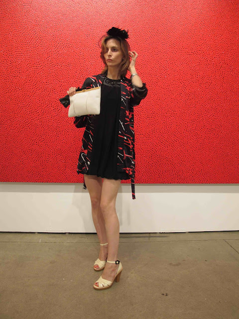 Kate | CHICAGO LOOKS