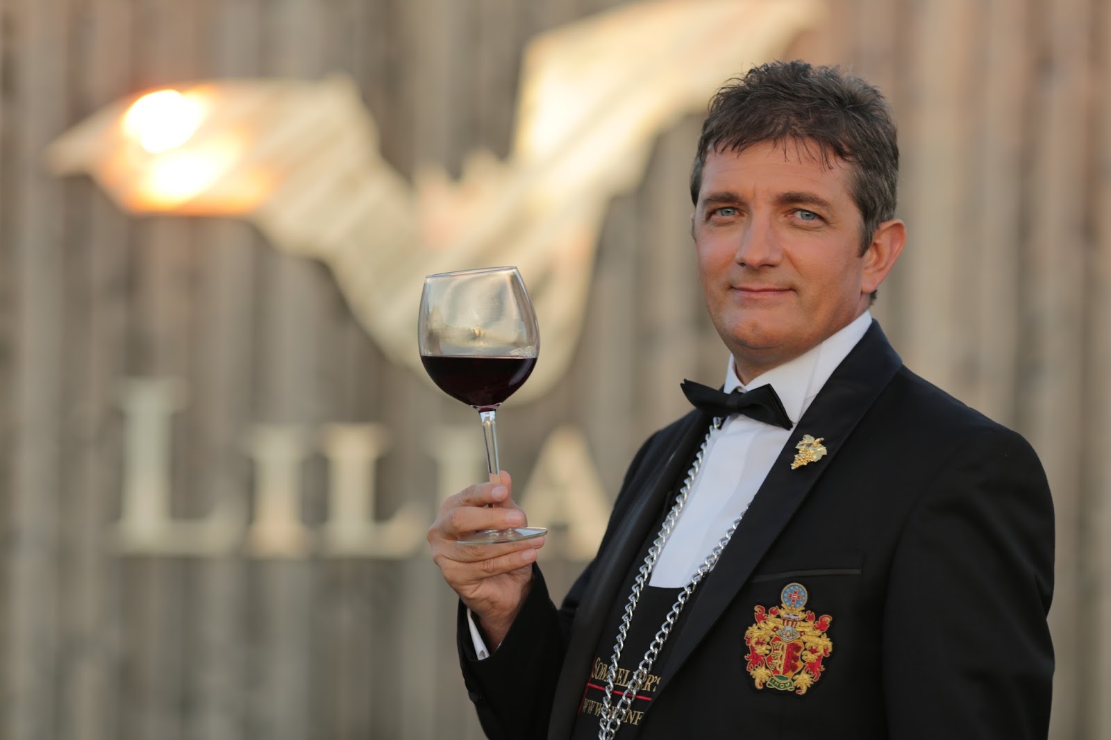 Bacăul Economic: „Somelierul este un artist, dar înainte de artă ...