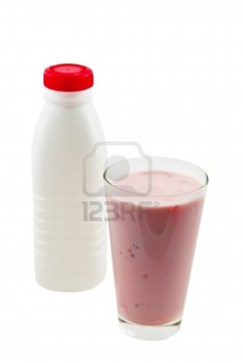 BENEFICIOS DEL YOGURT | MEJORA TU SALUD