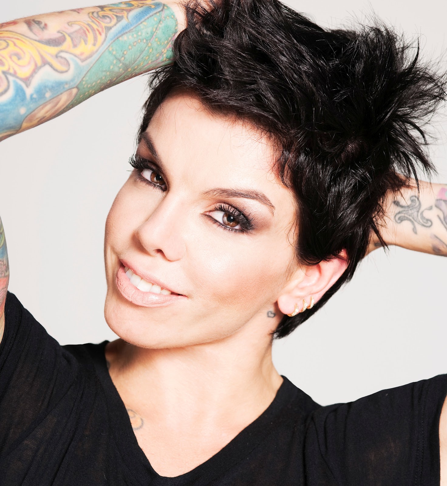 RL DESABAFO: Penélope em entrevista ao IG GENTE: "Acredito que ...