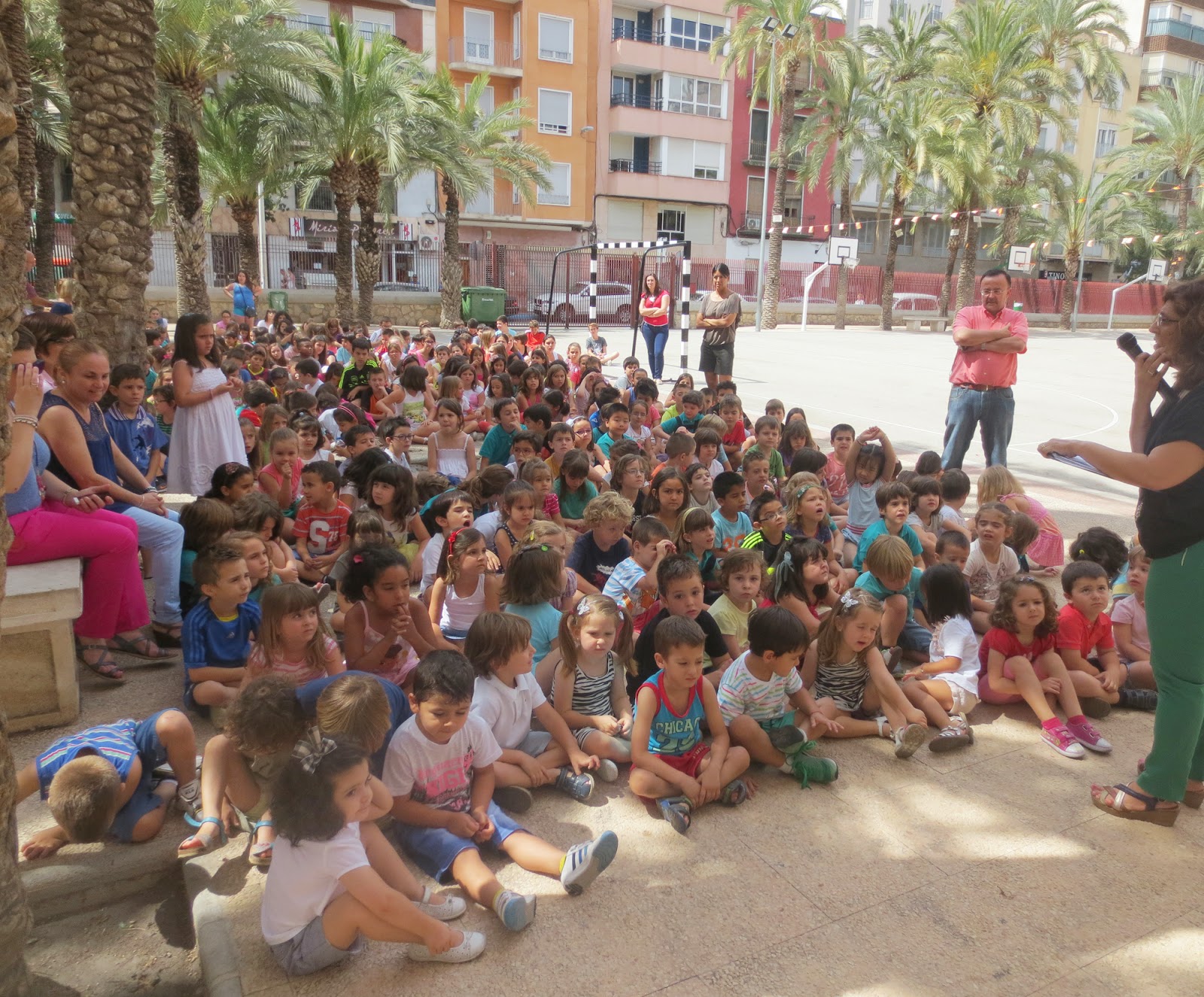 V CoNCuRSo LiTeRaRiO eSCoLaR