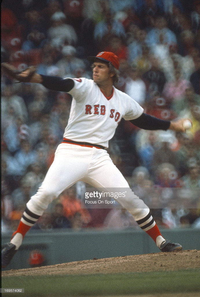 Cards That Never Were: TBT - Boston Red Sox Edition