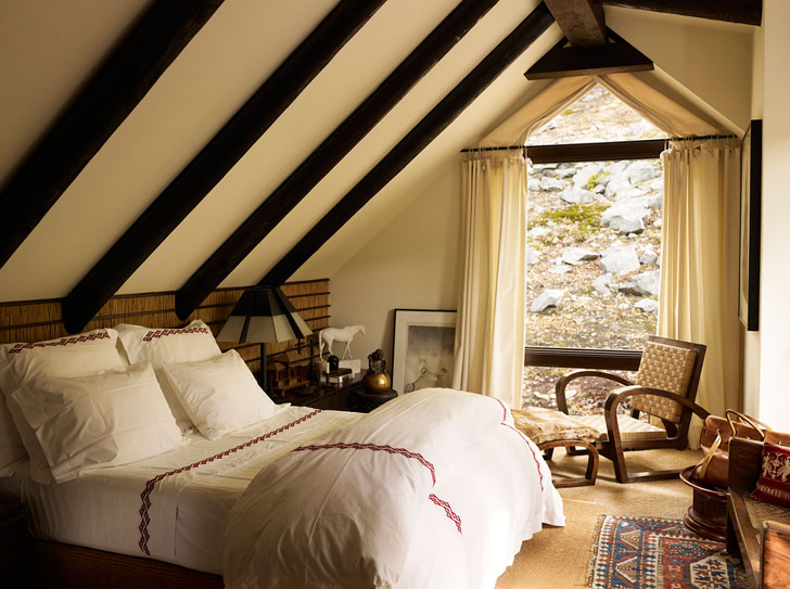 CASA TRÈS CHIC: A FOTOGRAFIA DE ERIC PIASECKI