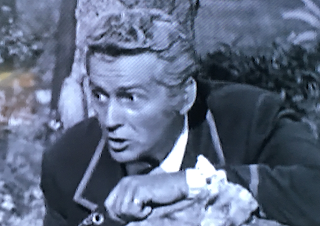 The Horn Section: MAVERICK Mondays: "Pappy" (1959)