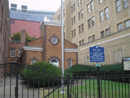 Miller-Anderson Histories: ABRAHAM PIERSON 1615-1678