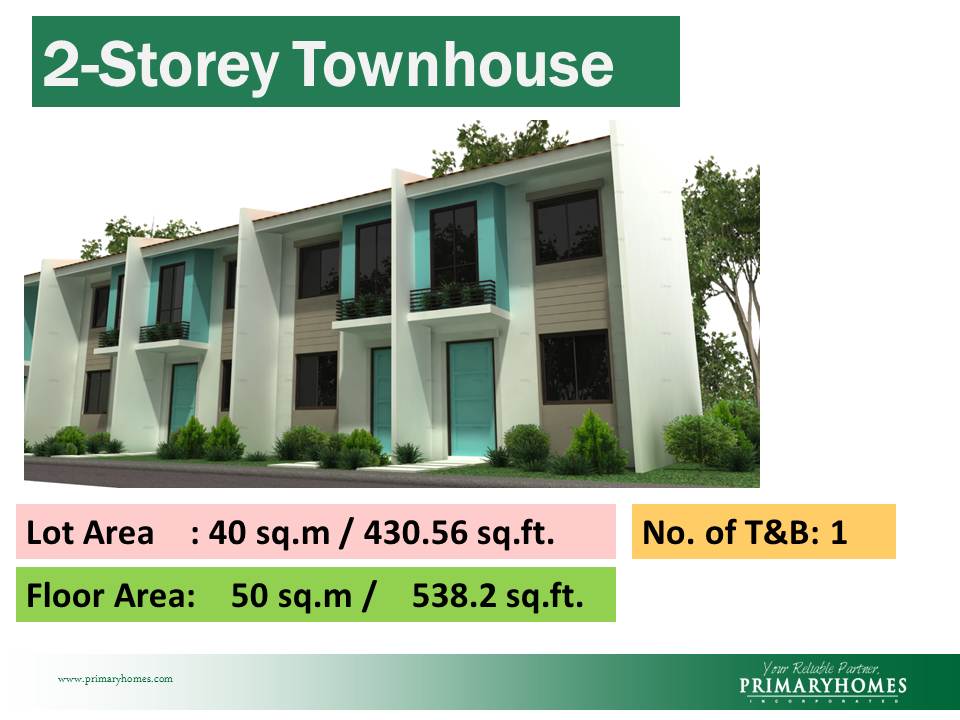 Cebu Prime Home: Compostela Subdivision, Richwood Homes As low as 5K ...
