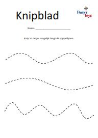 Knippatroon (met afbeeldingen) | Knutselen