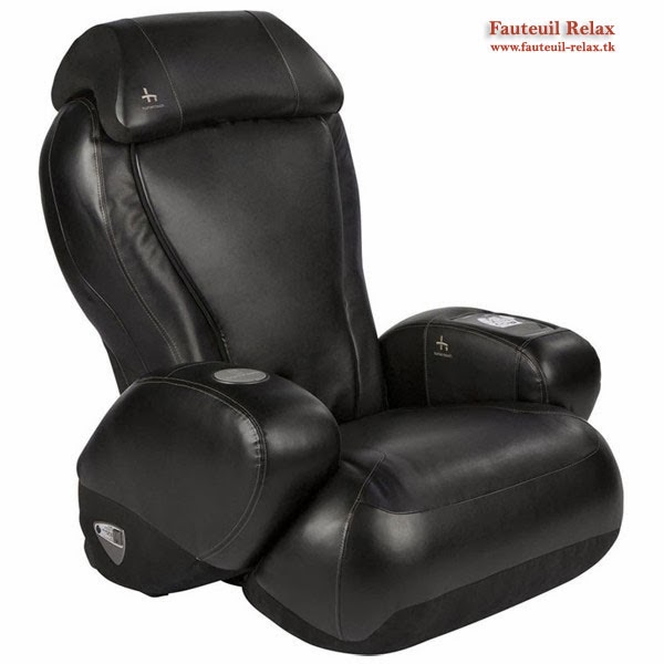 Fauteuil Massant Très Relaxant Fauteuil Relax