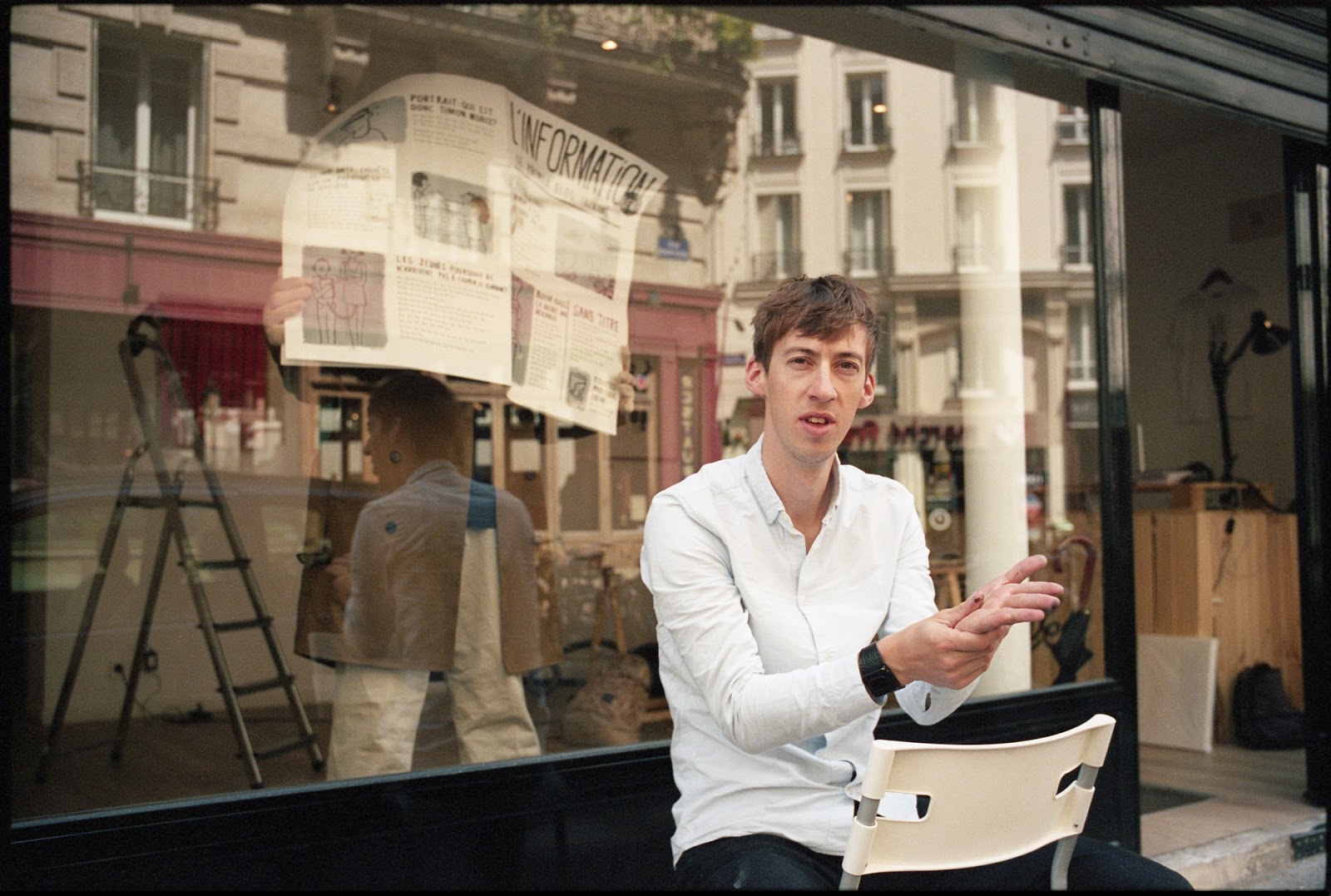 Picture Book Party: Book of the month: Hoot Owl, Master of Disguise