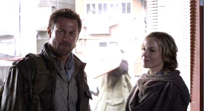 TNR -- TV News and Reviews: "Defiance" Cast of Characters Quick Guide