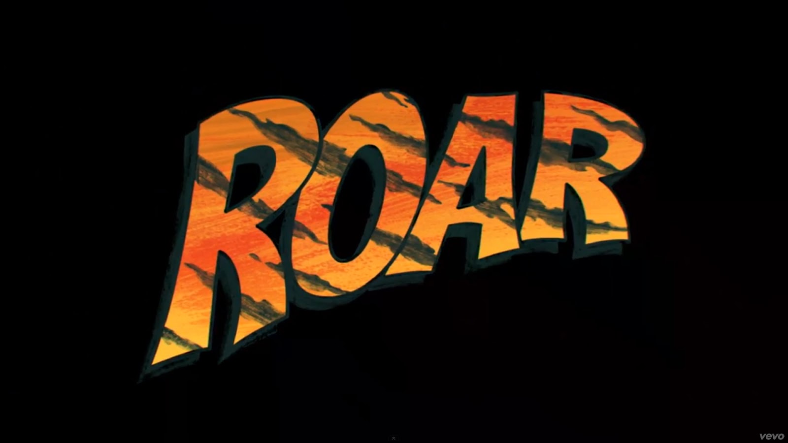 ¡Vídeo de "Roar"! ¡Katy Perry regresa más salvaje que nunca! - SergioOpina