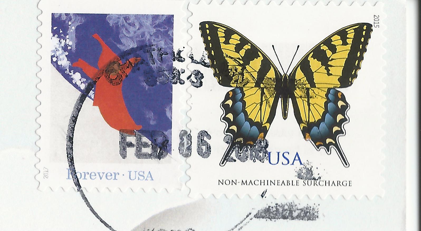 A Journey of Postcards: Split Rock Lighthouse | USA