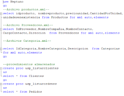 Algoritmos .vb: Leer Archivos XML - Dataset asp.net .vb