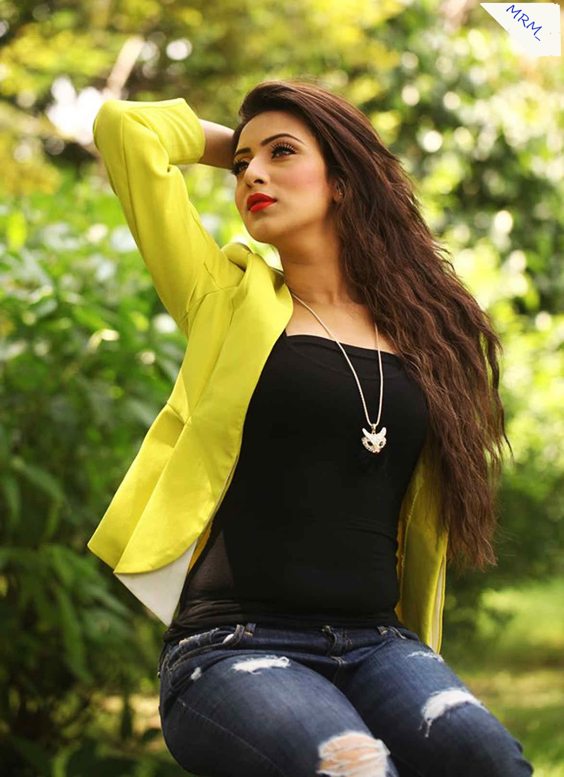 Bidya Sinha Saha Mim ~ All HD Picture