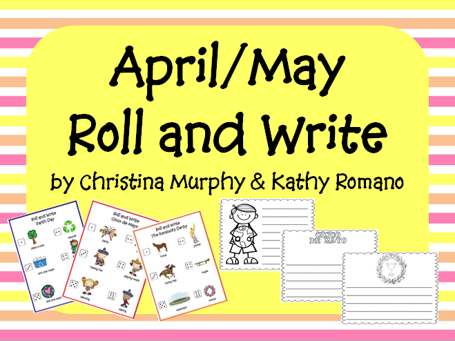 Krazy in Love With Kindergarten