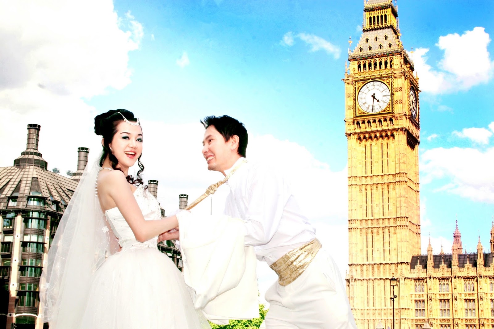 Josephine's Journey | Wedding | Travel the World