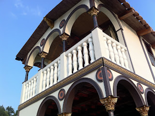 Diligent Dwarves: Pennsic 2011- House 2.0