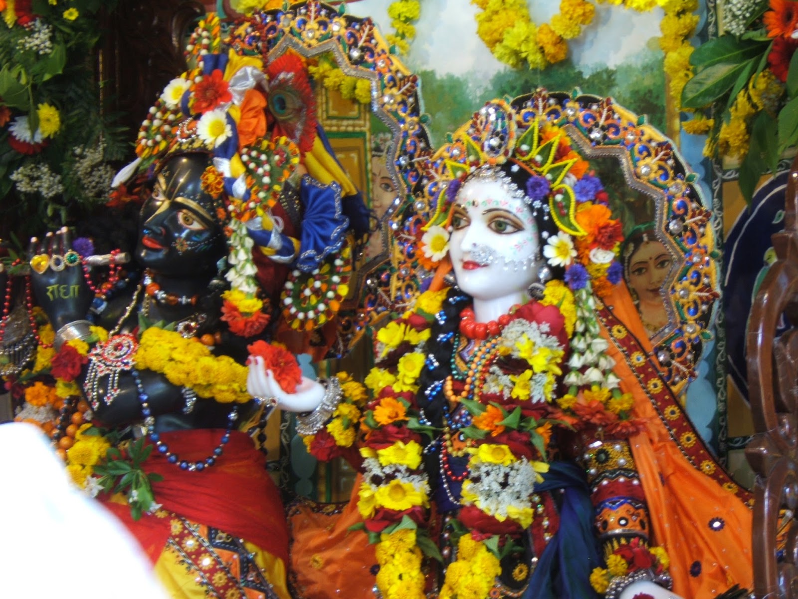 Krishna Katha | ISKCON | Prabhupada : Krishna Katha | krishnakatha.in ...