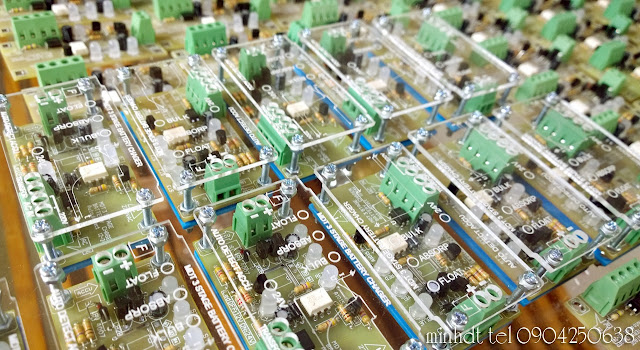 MDT - AUTOMATION TECHNOLOGY