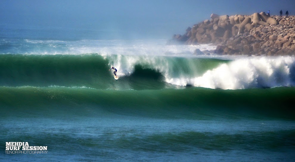 KENITRA CITY: Mehdia Beach : Berceau du surf dans tous le pays et le ...