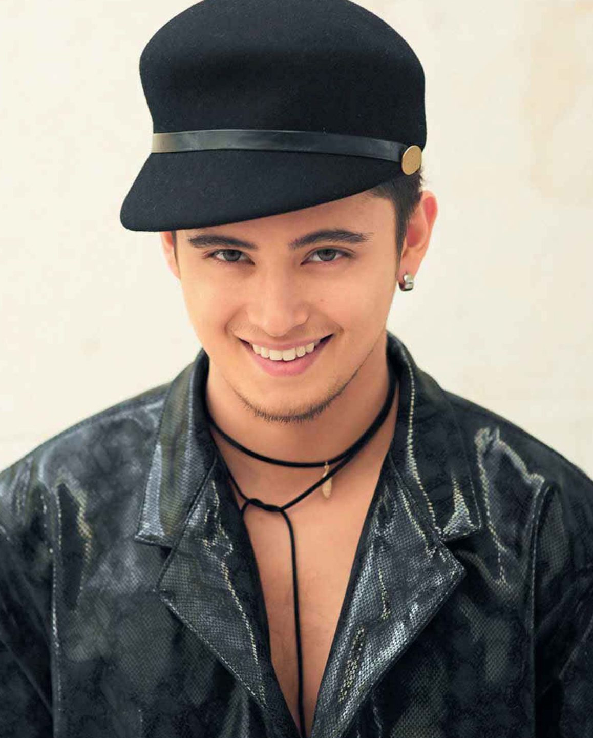 Fashion Media PH: James Reid by Bj Pascual for Garage Magazine ...