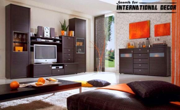 Awesome Polish furniture for the living room