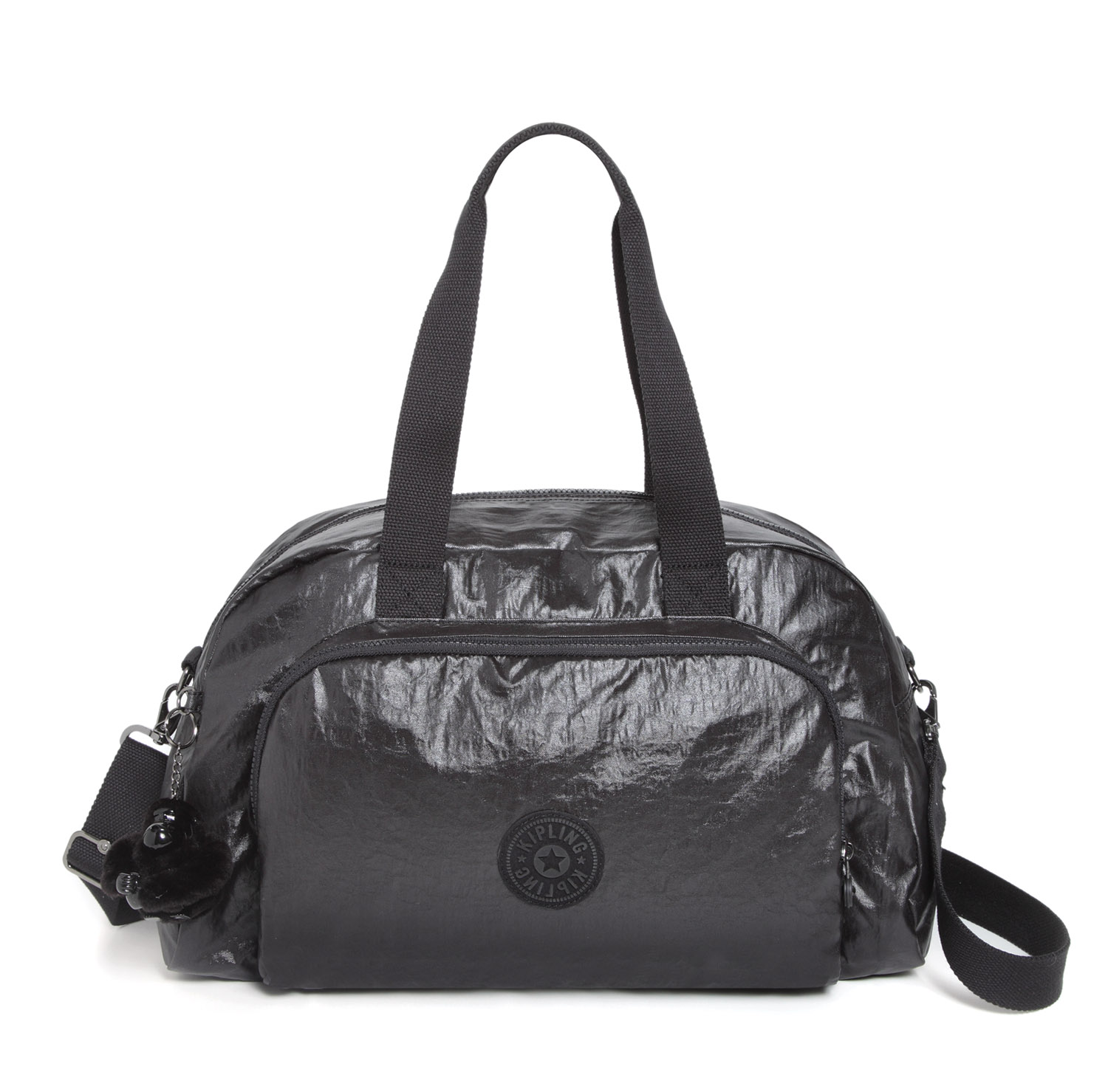 Kipling: Celebrating 25 Years of Bag Happiness with its Biggest Bag ...