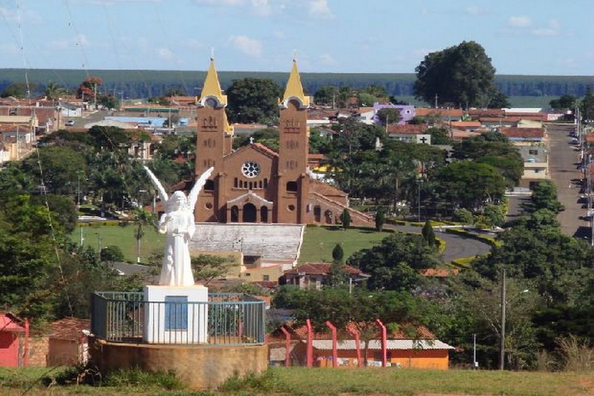 VIAGEM, TURISMO E AVENTURAS POR LUGARES INCRÍVEIS : ROMARIA / MINAS ...