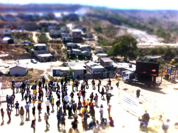 ALTERNATIVE ARCHITECTURE LENS: Estudio Teddy Cruz: Architecture ...