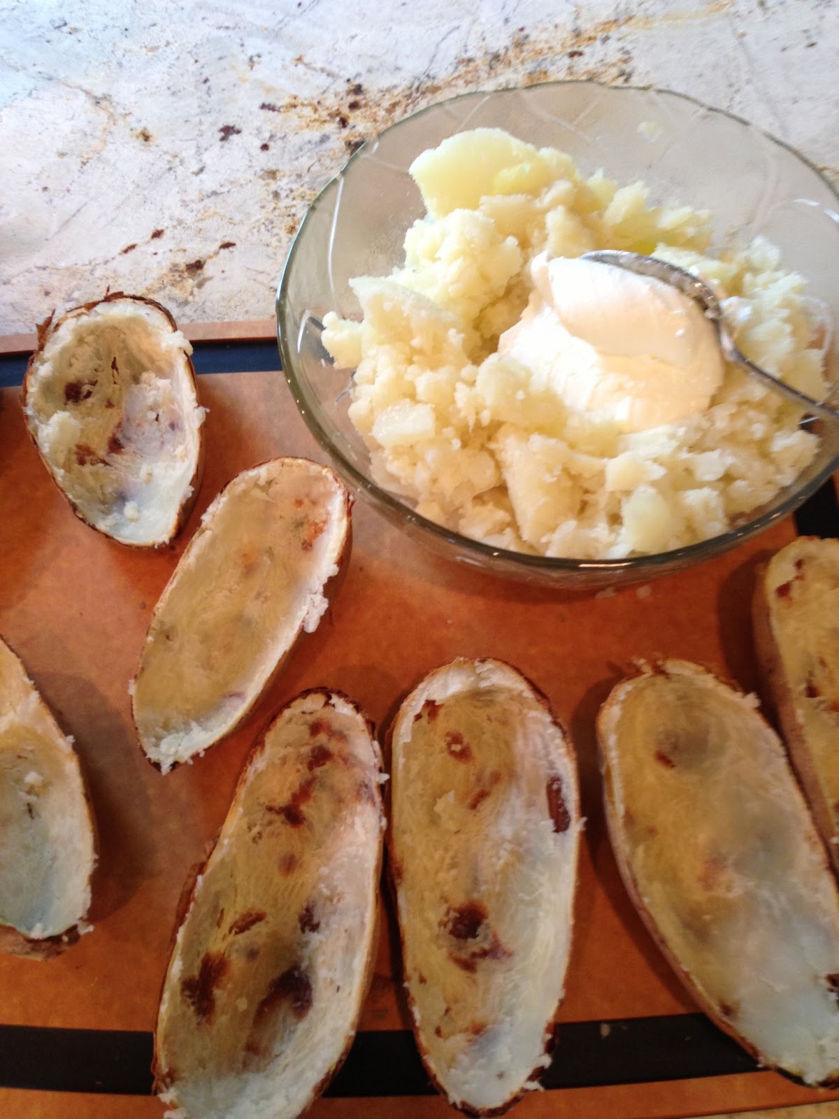 My Most Requested Recipes: June 2013