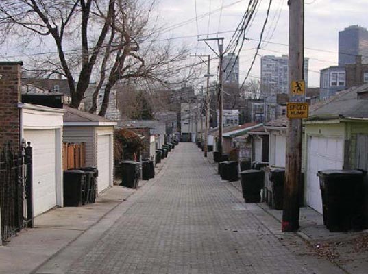 CityRegionNationWorld: Got Alleys?
