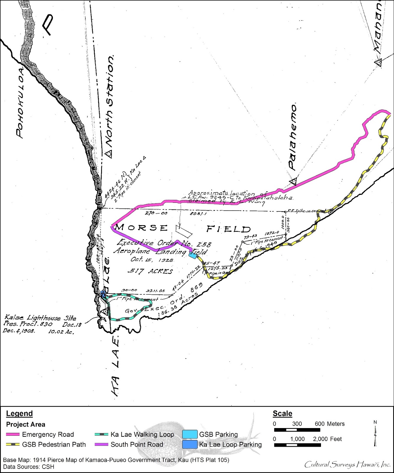 The Kaʻū Calendar News Briefs, Hawaiʻi Island: Mar 13, 2018