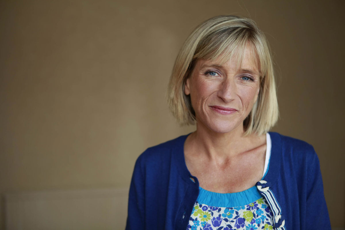 Catherine gee Biography,age, husbandh, marriage, partner, net worth ...