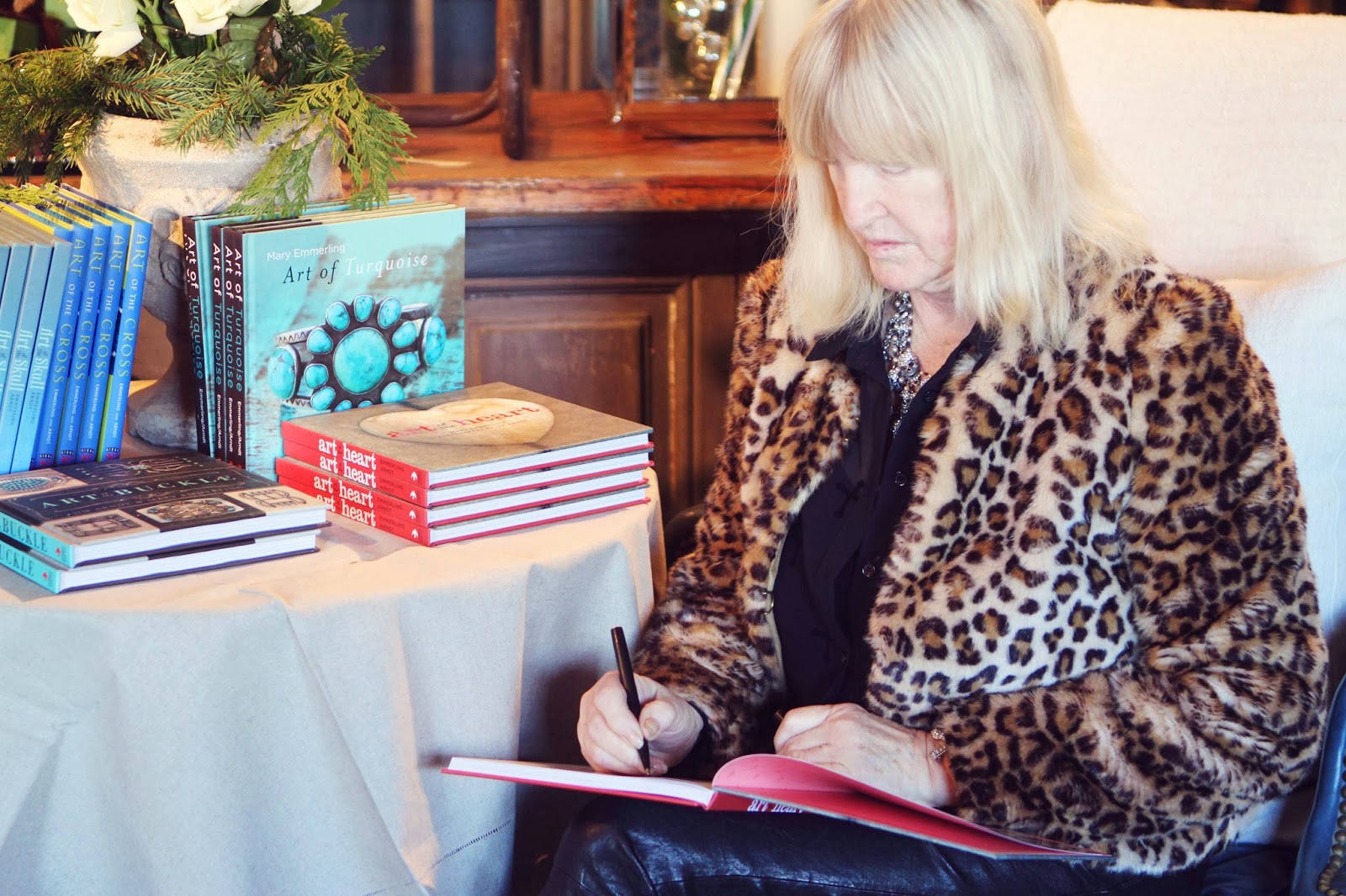 The Willows Home & Garden: mary emmerling