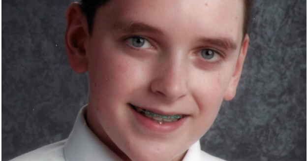 Daily Blog: Caleb Grant Woodfin