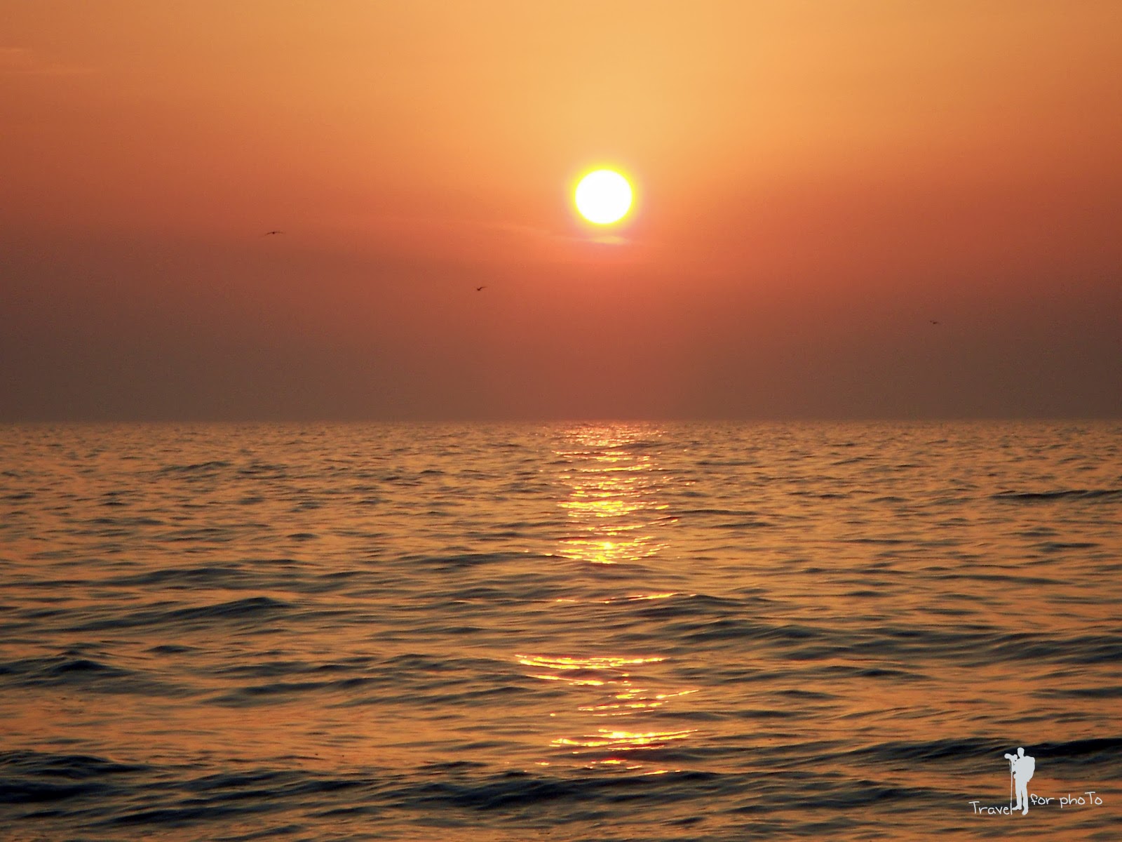 Jupiter - o statiune pentru familie