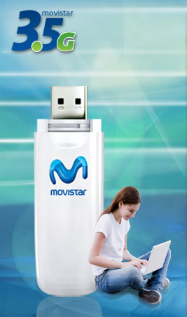 Dar hasta que duela, y cuando duela dar todavía más: Promoción Movistar ...