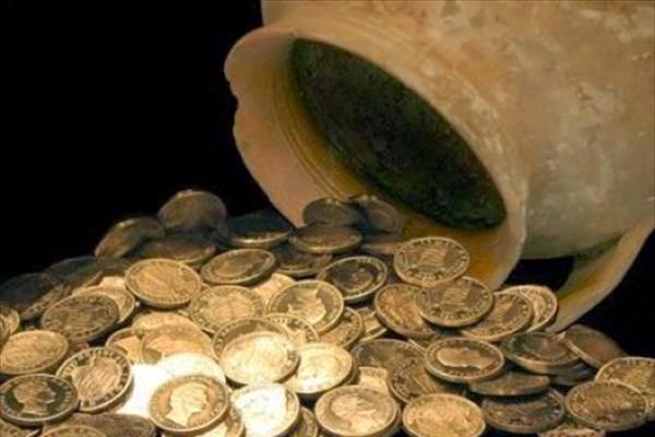 ΦΙΛΟΙ ΣΤΑ ΤΡΙΚΑΛΑ ΒΡΗΚΑΝ ΒΑΡΕΛΙ ΜΕ ΛΙΡΕΣ ΑΓΓΛΙΑΣ ΑΠΟ ΑΥΤΑ ΠΟΥ ΠΕΤΟΥΣΑΝ ...