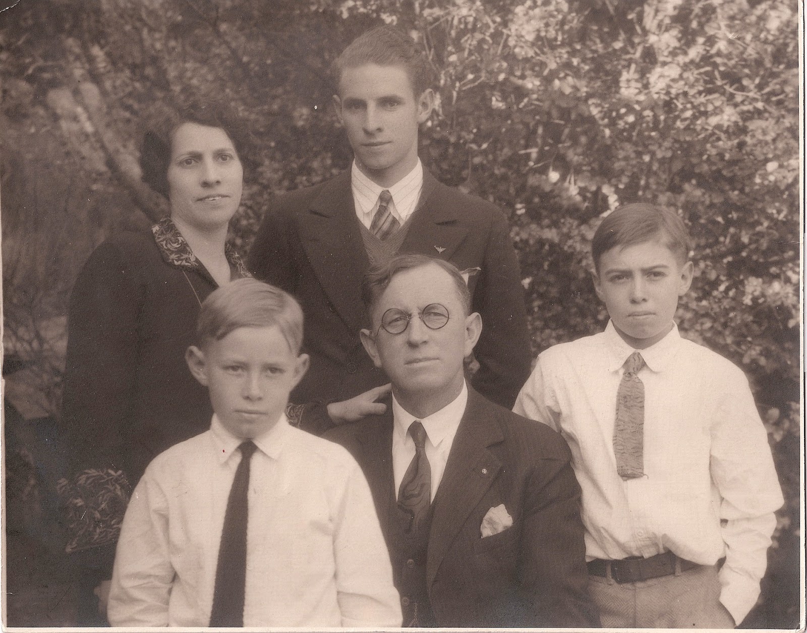 Pound Blatter Pictures