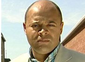 INNER TOOB: LEAGUE OF THEMSELVES - KURT BARLING